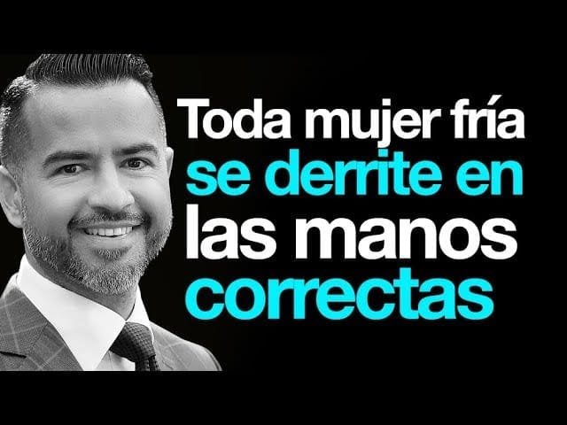 ¿Qué significa ser una mujer fría en la cama? - Womanzy